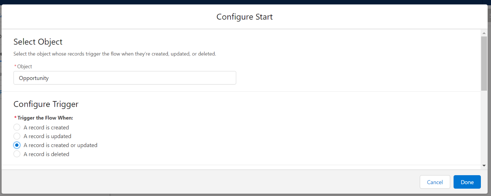Custom Notifications in Salesforce Flow Custom Notifications in Salesforce Flow