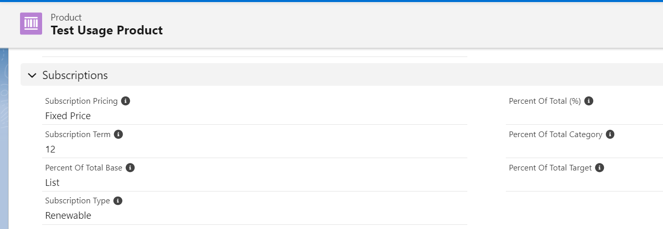 Usage Based Pricing n Salesforce CPQ | MST Solutions