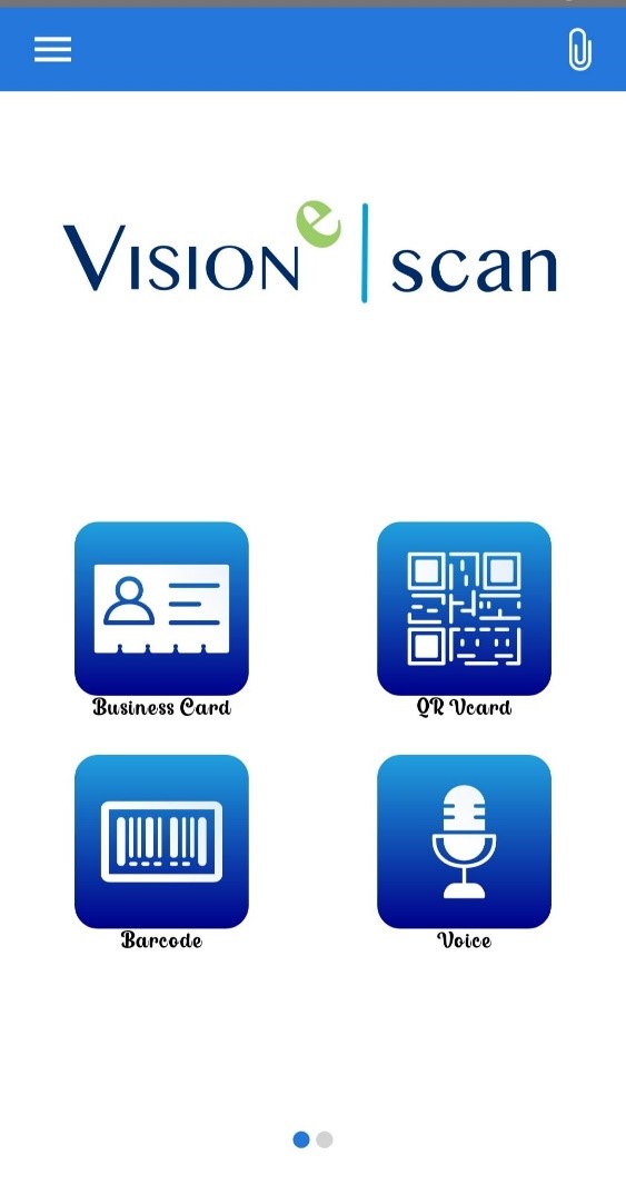 Create Salesforce records using Scanner app | MST Solutions